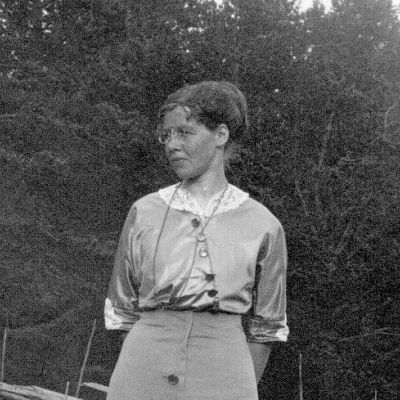 Karlfeldt Tidslinje - Karlfeldtsamfundet